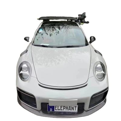 China Auto Parts for Porsche 911 991.1 Upgraded GT2RS Body Kit 991.1 Upgraded GT2RS Front and Rear Bumper Spoiler Body Kit for sale