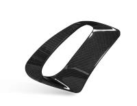 China For Porsche 992 Turbo Carbon Fiber Side air Intake 992 Turbo Carbon Fiber Side Air Intake for sale