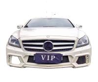 China WALD Style Body Kit for Mercedes W218 CLS300 CLS350 CLS500 Body Kit Front and Rear Bumper Side Skirts for sale