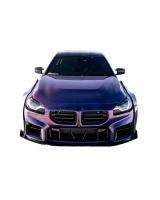 China G87 M2 BMW Body Kit AZ Style Wheel Arch Kit Front Lip Diffuser Spoiler for sale