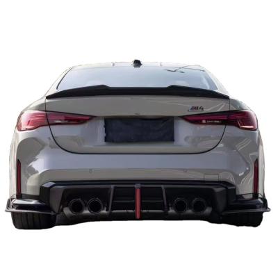 China G80 G82 M3 BMW Body Kit Carbon Fiber Diffuser Body Kit for sale