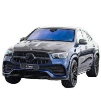 China New Product Carbon Fiber Hood for Mercedes GLE Coupe GLE Carbon Fiber Engine Cover Engine Hatch Cover for sale