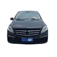China New Product  for Mercedes-benz W251 R320 R350 R400 R500 Body Kit   R350 R400 R500 Front Bumper for sale