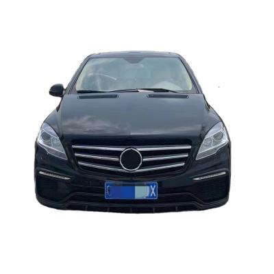 China New Product  for Mercedes-benz W251 R320 R350 R400 R500 Body Kit   R350 R400 R500 Front Bumper for sale
