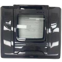 China For Benz G Class W463 W464 Carbon Fiber Hood  G500G55G63G350 IMP Transparent Style Machine Cover for sale