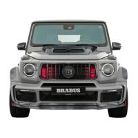 China Auto Parts for Mercedes-Benz G-Class W464 G500 G550 G63 Upgraded Babos G900 Body Kit W464 Upgraded G900 Carbon Fiber Body Kit for sale