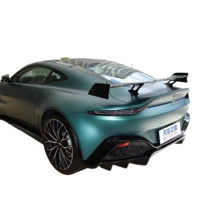 China 2020- Aston Martin Vantage Body Kit Widebody Bumper Spoiler Lip F1 Style for sale