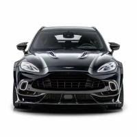 China MSY Style Aston Martin Widebody 2019- Front Bumper 240mm for sale