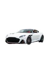 China DBS Aston Martin Body Kit White 770 Style Front Spoiler In Car Lip Diffuser for sale