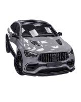 China for Mercedes-Benz GLE53 63Ccoupe Carbon fiber Body Kit GLE53 63Ccoupe carbon fiber front lip diffuser Spoiler Wide-body kit for sale