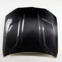 China For BMW F90 M5 Carbon Fiber Hood F90 M5 Has Been Upgraded with a CS-style Carbon Fiber Hood and Engine Cover for sale