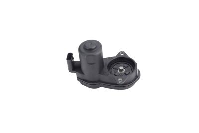 China Car Parking Brake Caliper Motor Customized Oe 1669065401 Oem For Benz for sale