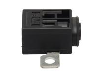 China Automotive Power Off Protertor Black OE:#4F0915519 #audi  #lamborghini for sale