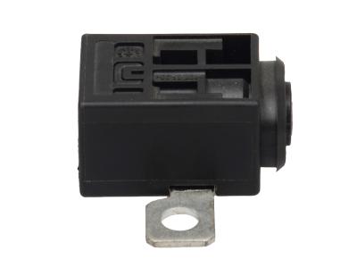 China Automotive Power Off Protertor Black OE:#4F0915519 #audi  #lamborghini for sale