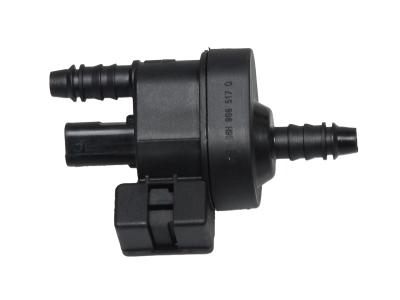China Carbon Tank Electronic Valve High Efficiency oE:#06H906517Q # vW#Audi for sale