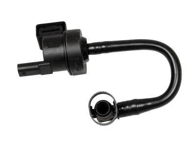 China Can Be customized Carbon Tank Electronic Valve OE :#06E133781K #VW, Touareg for sale