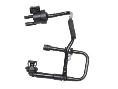 China Oem Oe Carbon Tank Electronic Valve can be customized OE: #06H133781CK #Audi for sale