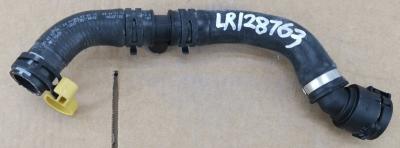 China Car Vehicle Parts  Water Pipe OE LR128763 For Range Rover  Environmental Protection for sale