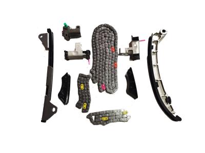 China Timing Chain Kit Toyota 2010 Prado  Carbon Steel  Timing Repair Kit #1350631040 for sale