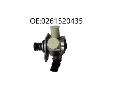 China High Pressure Car Fuel Pump OE 0261520435 for sale