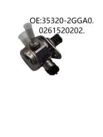 China High Pressure Fuel Pump Car Vehicle Parts OE 35320-2gga0/0261520202 for sale