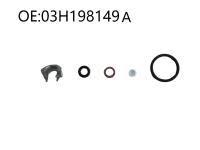 China OE 03h198149A Quality Assurance Fuel Injector Repair Kits for sale