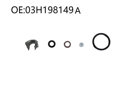 China OE 03h198149A Quality Assurance Fuel Injector Repair Kits for sale