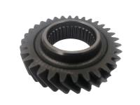 China 513MHA-1701407 Gear From China Customized Size Powder Metallurgy Technology For Chery for sale