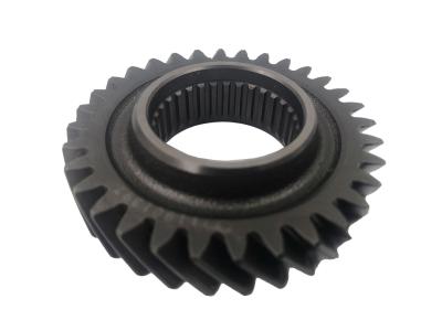 China 513MHA-1701407 Gear From China Customized Size Powder Metallurgy Technology For Chery for sale