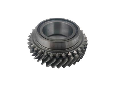 China 513MHA-1701340BA Gear From China Customized Size Powder Metallurgy Technology Wholeseller For  Chery for sale