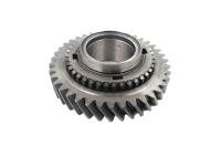 China QR519MHA-1701640 Gear Customized Size Powder Metallurgy Technology For  Chery for sale