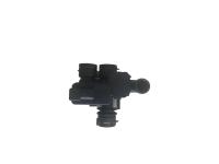 China 2118320584 Valve conversion valve From China Customized Size Powder Metallurgy Technology For Mercedes for sale