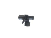 China 2712030164 Valve From China Customized Size Powder Metallurgy Technology For Mercedes 212, 207, 204, 172 for sale