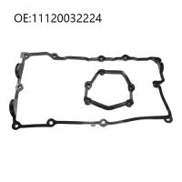 China 11120032224Suitable for BMW 1 series 3 series E46 moulding seal valve chamber cover sealing rubber pad for sale