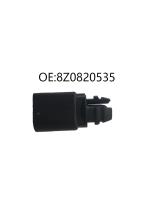 China 8Z0820535Outdoor temperature sensor, air conditioner intake temperature sensor, Langyi, Golf, Baolai for sale