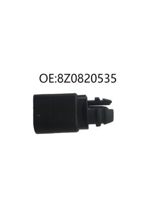 China 8Z0820535Outdoor temperature sensor, air conditioner intake temperature sensor, Langyi, Golf, Baolai for sale