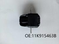 China 11K915463BVolkswagen Audi new energy battery fuse breaker black high voltage for sale