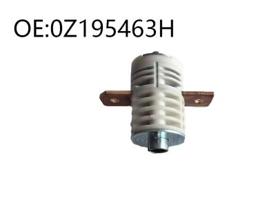 China 0Z195463HADAPTS to Volkswagen Audi high voltage battery fuse fuse protector for sale
