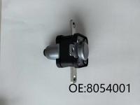 China 8054001Audi etronQ8Q6 high voltage fuse breaker fuse breaker valve fireworks switch for sale