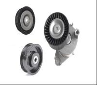 China Belt tensioner pulley, suitable for Mercedes-Benz, Volvo and other vehicles OE  272 200 00 70272 202 14 19 for sale