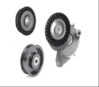 China Belt tensioner pulley, suitable for Mercedes-Benz, Volvo and other vehicles OE  272 200 00 70272 202 14 19 for sale