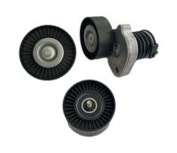 China The tension wheel is suitable for Mercedes-Benz.  OE271 200 02 70 for sale