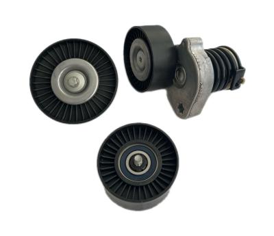 China The tension wheel is suitable for Mercedes-Benz.  OE271 200 02 70 for sale