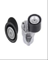 China The tensioner pulley is suitable for models such as Mercedes-Benz, Volvo, Ford, and Brabus.  OE 276 202 01 19 for sale