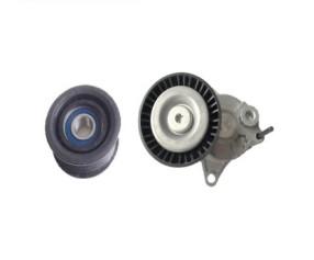 China The tensioner pulley is suitable for vehicles such as Mercedes-Benz, BMW, Chrysler and Dodge.  OE000 202 09 19 for sale