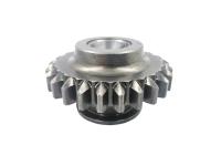 China Gears are suitable for Chery  OE513MHA1701600 for sale