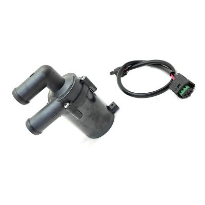 China OE # 3C0965561 Auxiliary Water Pump Applicable to Audi VW Seat Skoda Stable quality, factory direct sales for sale