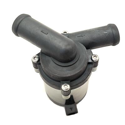 China OE #5Q0965561E Auxiliary Electric Water Pump Applicable To Audi VW Seat Skoda for sale