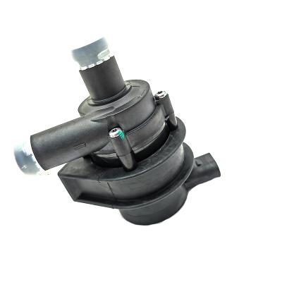 China OE 06C121601B Auxiliary Electric Water Pump Applicable To Audi VW Seat Skoda for sale