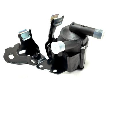 China Oe 1201N0 Auxiliary Electric Water Pump For BMW Beugeot Citroen Opel DS for sale